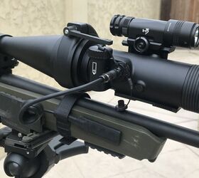 FRIDAY NIGHT LIGHTS: Meopta Meonight CNVD (Clip-On Night Vision Device ...