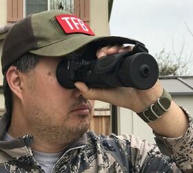 FRIDAY NIGHT LIGHTS: Meopta Meonight CNVD (Clip-On Night Vision Device ...