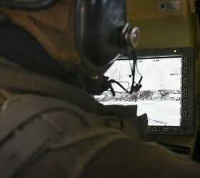 POTD: Electronically Remote-Controlled Weapon System | thefirearmblog.com