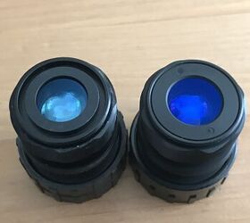 FRIDAY NIGHT LIGHTS: DIY Build Your Own PVS-14 | thefirearmblog.com