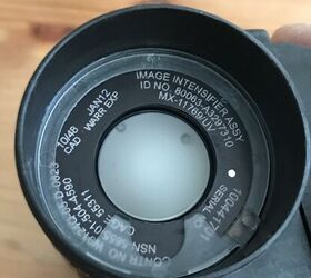 FRIDAY NIGHT LIGHTS: DIY Build Your Own PVS-14 | thefirearmblog.com