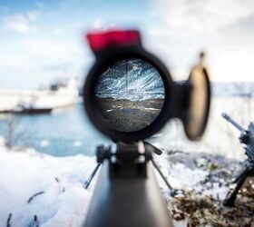 POTD: Norwegian Home Guard during Joint Viking | thefirearmblog.com