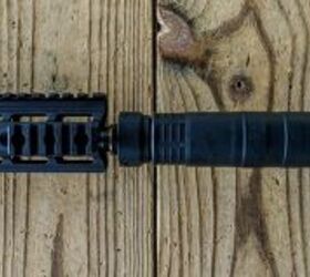 [NRA 2019] Rugged Suppressors Radiant 762 from the ASA Shoot ...