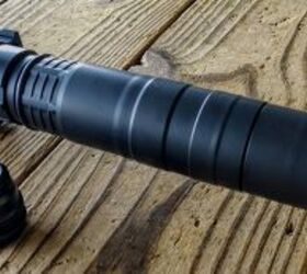 [NRA 2019] Rugged Suppressors Radiant 762 from the ASA Shoot ...