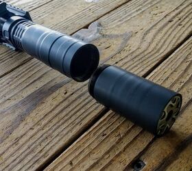 [NRA 2019] Rugged Suppressors Radiant 762 from the ASA Shoot ...