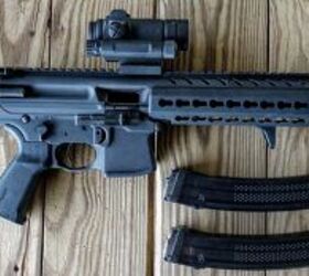 [NRA 2019] Surefire SF RYDER 9-Ti2 & SOCOM300-Ti from ASA Shoot ...