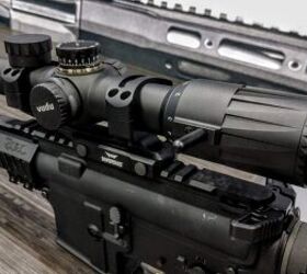 [NRA 2019] What They Want: NEW EO Tech Vudu 1-8x24mm SFP ...