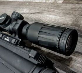 [NRA 2019] What They Want: NEW EO Tech Vudu 1-8x24mm SFP ...
