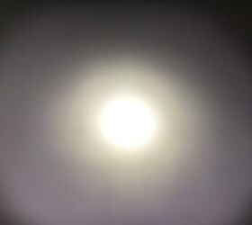 FRIDAY NIGHT LIGHTS: Review of Nitecore 920 Lumen MT10C Flashlight ...