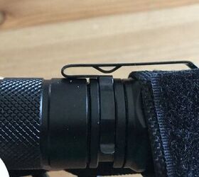 FRIDAY NIGHT LIGHTS: Review of Nitecore 920 Lumen MT10C Flashlight ...