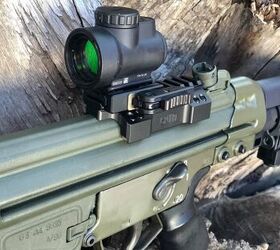 The SAS G3 – Heckler & Koch MC51 | thefirearmblog.com