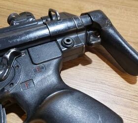 TFB FIELD STRIP: Select fire MP5 and Licensed Copies | thefirearmblog.com