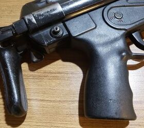 TFB FIELD STRIP: Select fire MP5 and Licensed Copies | thefirearmblog.com