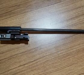 TFB FIELD STRIP: Select fire MP5 and Licensed Copies | thefirearmblog.com