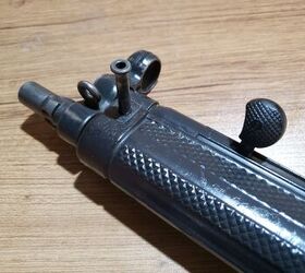 TFB FIELD STRIP: Select fire MP5 and Licensed Copies | thefirearmblog.com