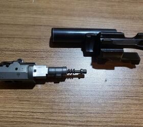 TFB FIELD STRIP: Select fire MP5 and Licensed Copies | thefirearmblog.com