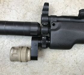 FRIDAY NIGHT LIGHTS: Illuminating A Suppressed MP5 – Lighted Forend ...