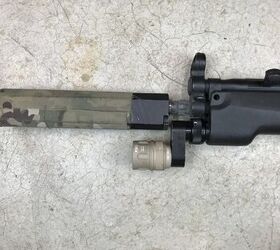 FRIDAY NIGHT LIGHTS: Illuminating A Suppressed MP5 – Lighted Forend ...