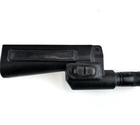 FRIDAY NIGHT LIGHTS: Illuminating A Suppressed MP5 – Lighted Forend ...