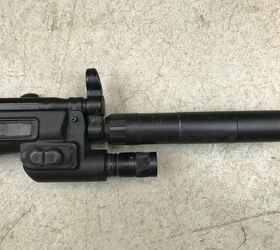 FRIDAY NIGHT LIGHTS: Illuminating A Suppressed MP5 – Lighted Forend ...