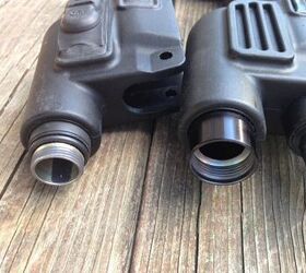FRIDAY NIGHT LIGHTS: Illuminating A Suppressed MP5 – Lighted Forend ...