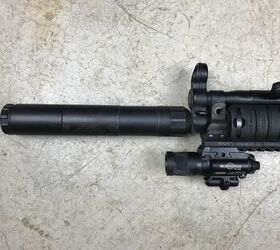FRIDAY NIGHT LIGHTS: Illuminating A Suppressed MP5 – Lighted Forend ...