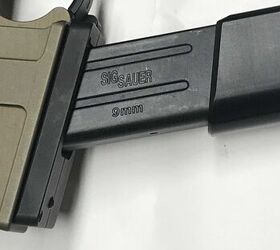 Stern Defense SIG P320/S&W M&P9 Mag Adapter | thefirearmblog.com