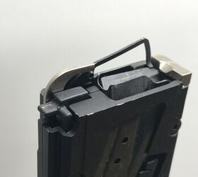 Stern Defense SIG P320/S&W M&P9 Mag Adapter | thefirearmblog.com