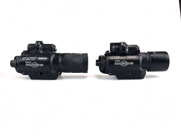 FRIDAY NIGHT LIGHTS: SureFire X400VH – Masterfire Holster Compatible ... FRIDAY NIGHT LIGHTS: SureFire X400VH – Masterfire Holster Compatible ...