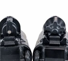 FRIDAY NIGHT LIGHTS: SureFire X400VH – Masterfire Holster Compatible ...