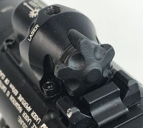 FRIDAY NIGHT LIGHTS: SureFire X400VH – Masterfire Holster Compatible ...