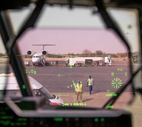 POTD: Air Mobile Protection Team (AMPT) | thefirearmblog.com