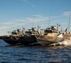 POTD: USMC with Norwegian Coastal Ranger Commando during Platinum Ren ...