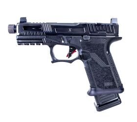 Faxon Announces FX-19 Line of Pistols | thefirearmblog.com