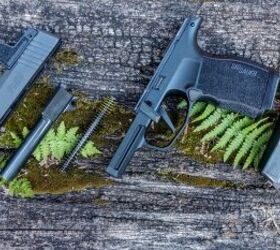 TFB Review: NEW SIG Sauer ROMEOZero Micro Red Dot | thefirearmblog.com