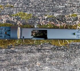 TFB Review: NEW SIG Sauer ROMEOZero Micro Red Dot | thefirearmblog.com