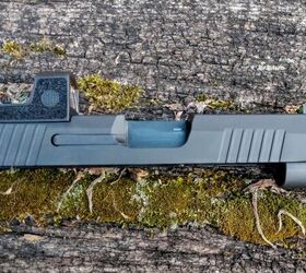TFB Review: NEW SIG Sauer ROMEOZero Micro Red Dot | thefirearmblog.com