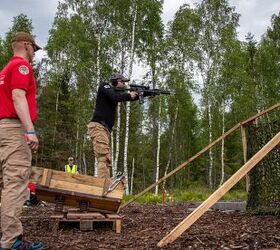 POTD: Estonian Extreme Rifle | thefirearmblog.com