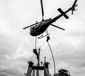 POTD: Danish Jagerkorps | thefirearmblog.com