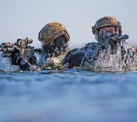 POTD: Danish Jagerkorps | thefirearmblog.com