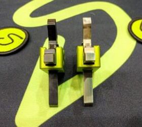 [TriggrCon 2019] Stern Defense H2S Trigger - Hybrid 2 Stage ...