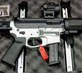 [TriggrCon 2019] ALL the SIG Mags! Quarter Circle 10 P320 PCC in 9mm ...