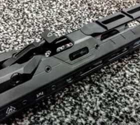 [TriggrCon 2019] Hit the Range Running! Strike Industries Gridlok ...