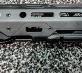 [TriggrCon 2019] Hit the Range Running! Strike Industries Gridlok ...