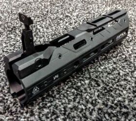 [TriggrCon 2019] Hit the Range Running! Strike Industries Gridlok ...