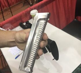 [TriggrCon 2019] Taylor Freelance Goliath +20 Glock Mag Extension And ...