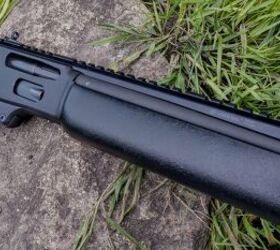 TFB Review: Marlin 336 Dark .30-30 Win Lever-Action | thefirearmblog.com