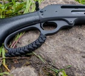 TFB Review: Marlin 336 Dark .30-30 Win Lever-Action | thefirearmblog.com