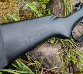 TFB Review: Marlin 336 Dark .30-30 Win Lever-Action | thefirearmblog.com