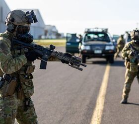 POTD: Australian 2nd Commando Regiment | thefirearmblog.com